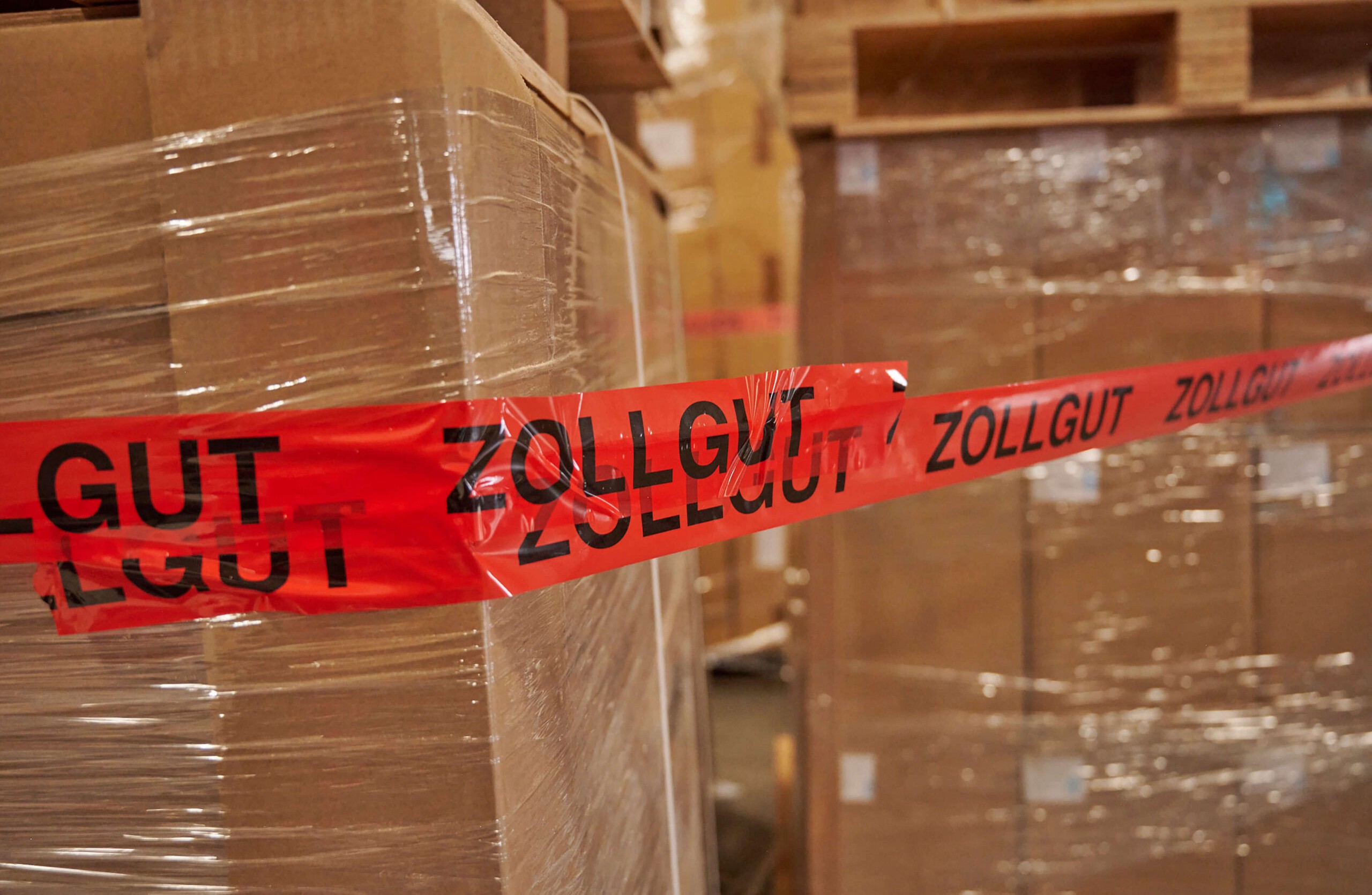 Transport Rümlang - Transco